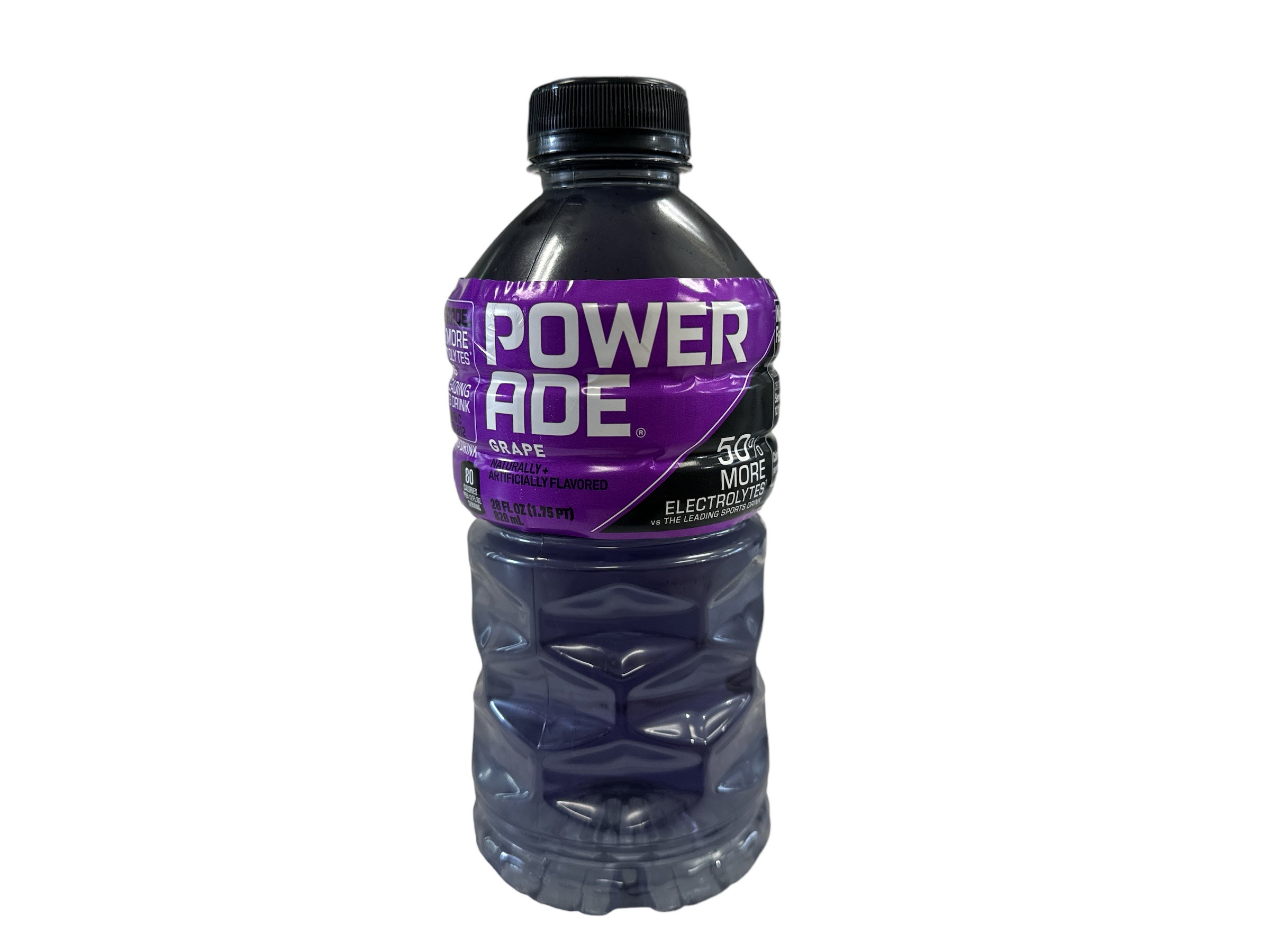 powerade asda