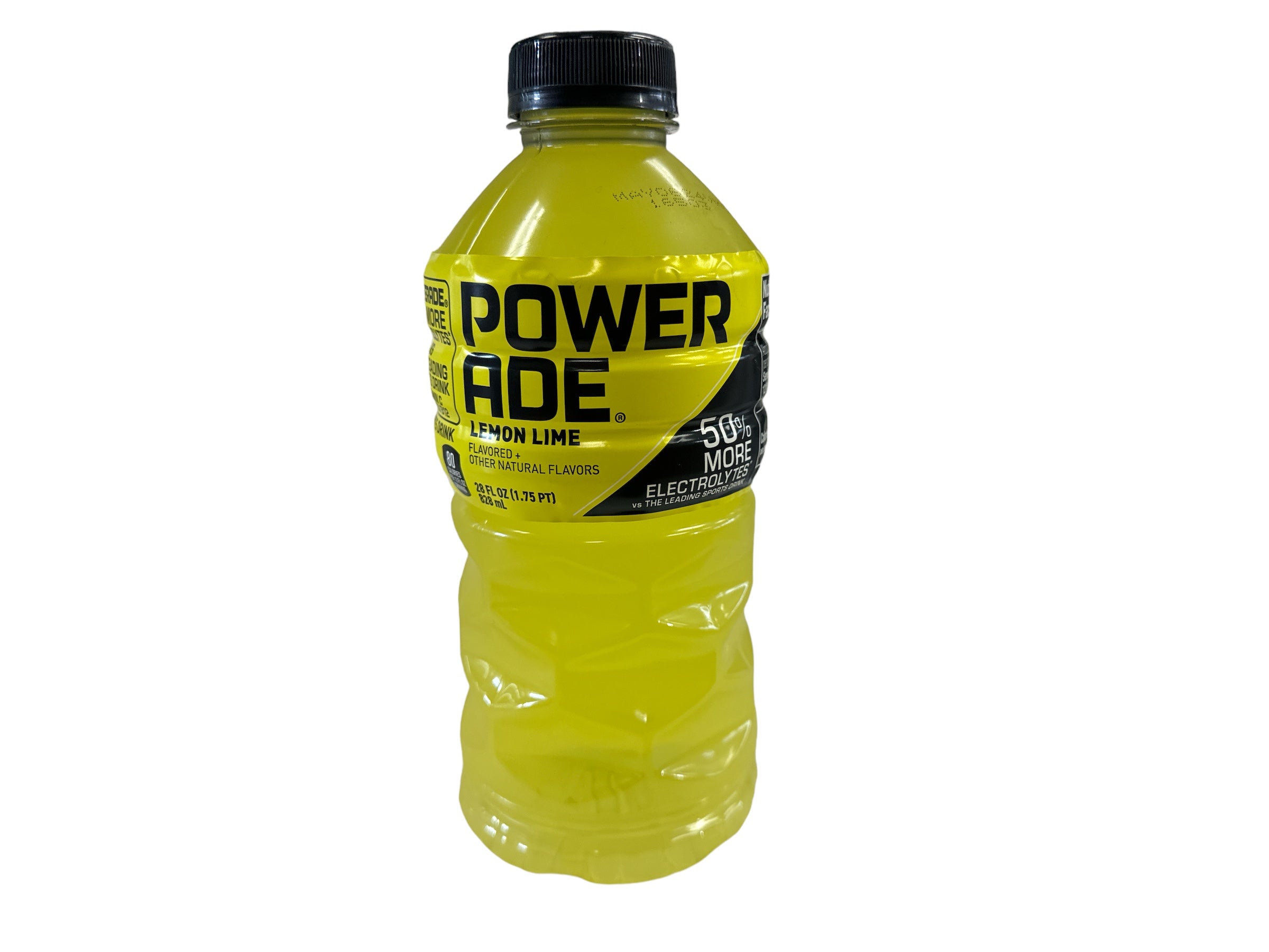 powerade asda